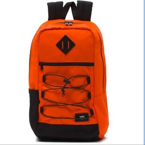 Vans | Bags | Snag Backpack Organization Laptop Compartment | Poshmark